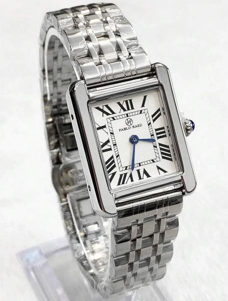 Pablo Raez Watch – BelleTrends - Scents and Essentials